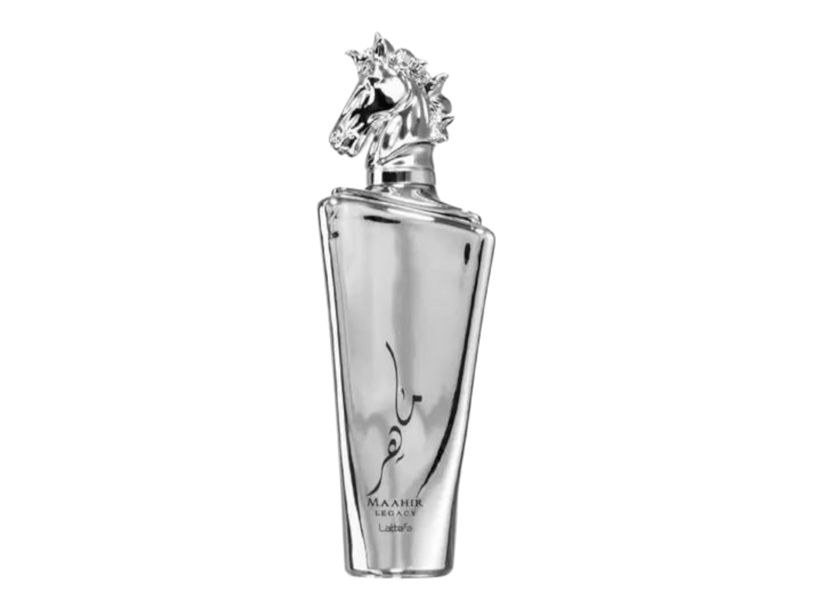 Lattafa Maahir Legacy EDP 100ML Men – La Casa De Parfum